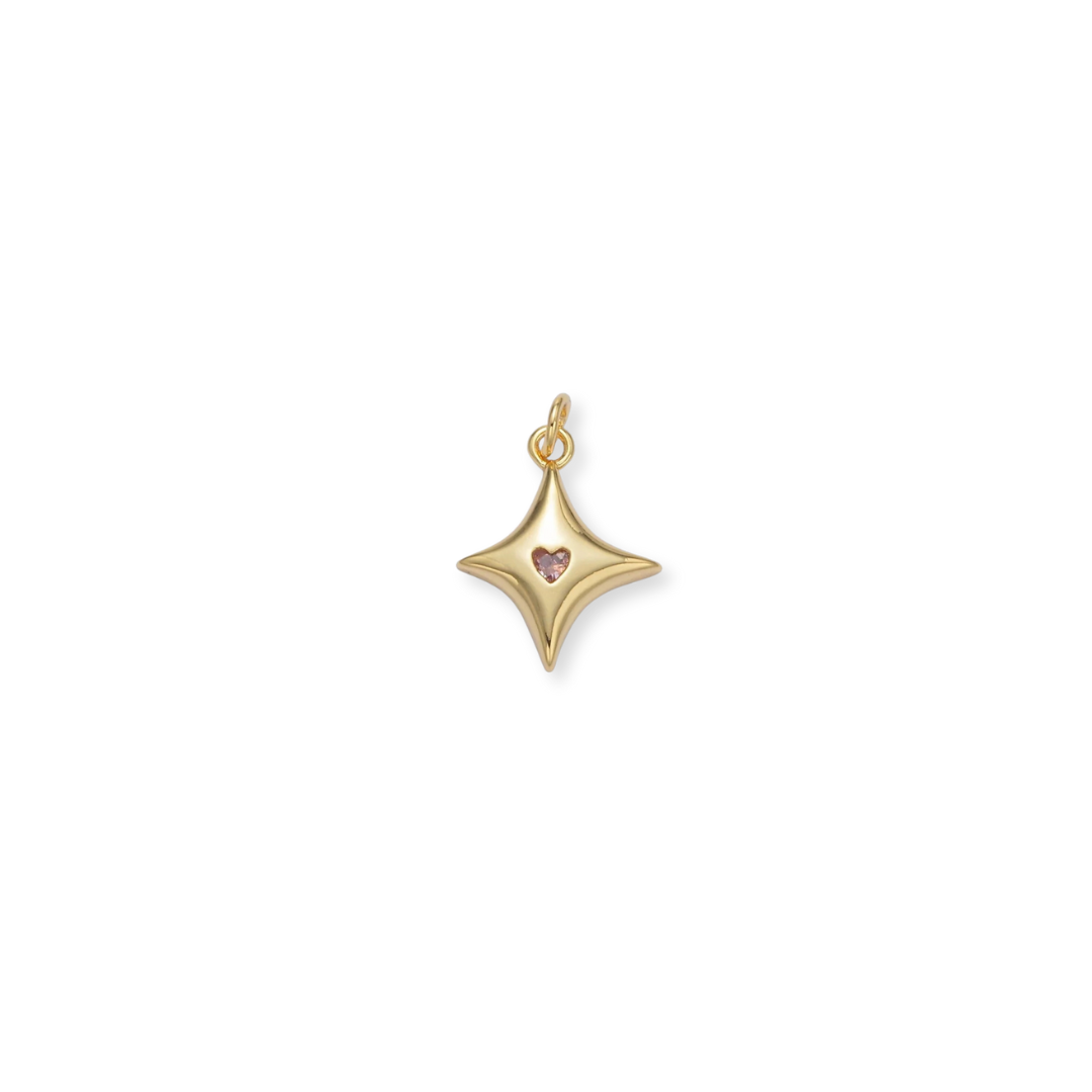 Estrella con Corazón