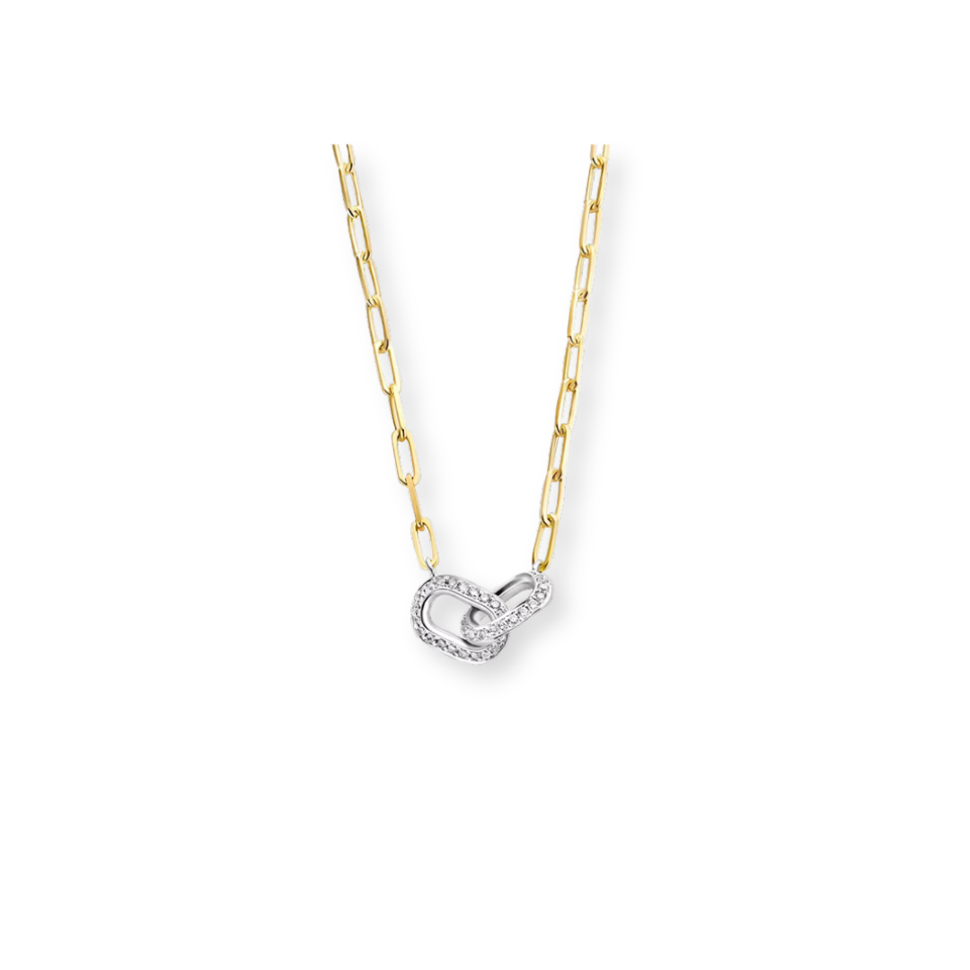 Collar Eternity